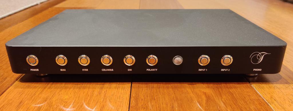 Trinity Reference Phono (8648959668) | Gebrauchtgerät | Phonoverstärker ...