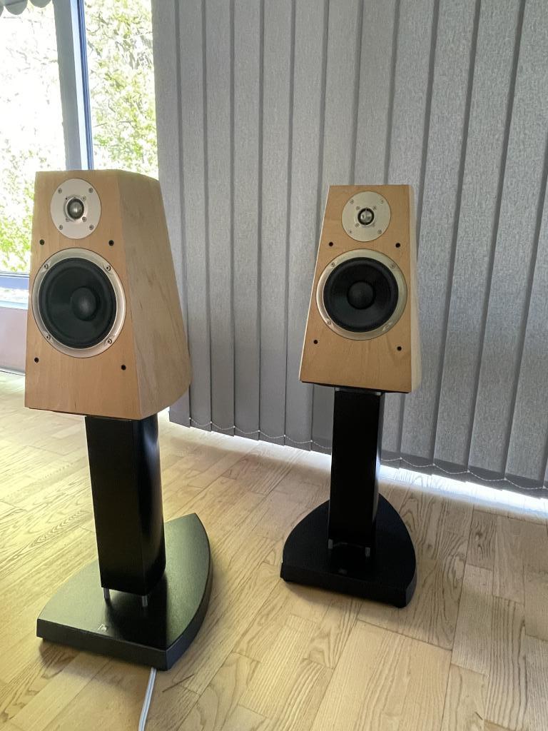 JBL JBL TI - K Serie / TI 2 K / TI 6 K / TI Center / TI Sub (8654313230 ...