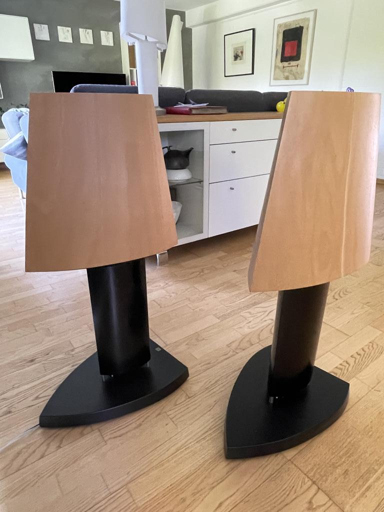 JBL JBL TI - K Serie / TI 2 K / TI 6 K / TI Center / TI Sub (8654313230 ...