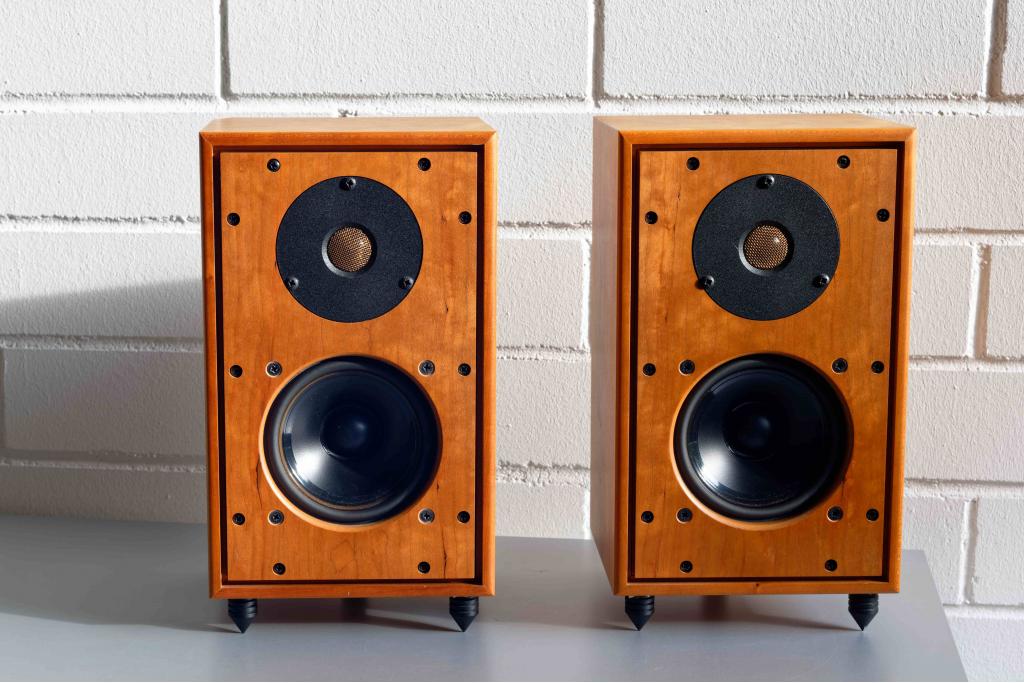 Harbeth Acoustics HL-P3ES-2 (8663539731) | Gebrauchtgerät ...