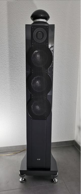 Elac ELAC FS 609 CE LAUTSPRECHER STAND FS609 (8681157286 ...