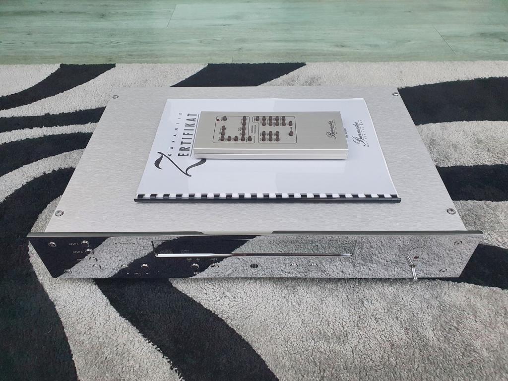 Burmester 057 (8682453024) | Gebrauchtgerät | Surround-Vorverstärker ...