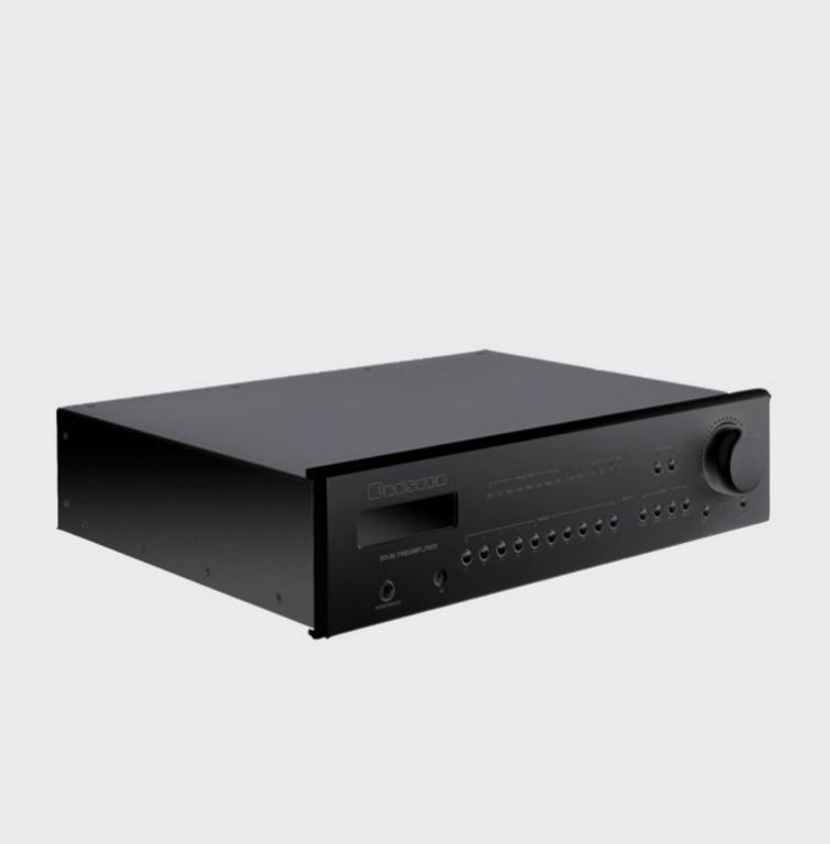 Bryston BR-20 pre-amp dac streaming HDMI (8683271396 ...