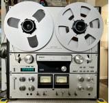 Tonbandgerät - gebraucht & neu kaufen | HiFi-Inserate | audio-markt.de ...