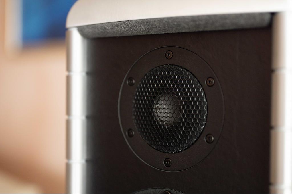 Accuton Darc Tweeter (Keramikhochtöner) Hand Selection (8743925732 ...