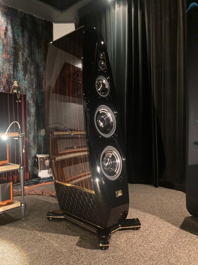 Sandwich Nicht zugänglich Neuseeland kharma lautsprecher regulär ...