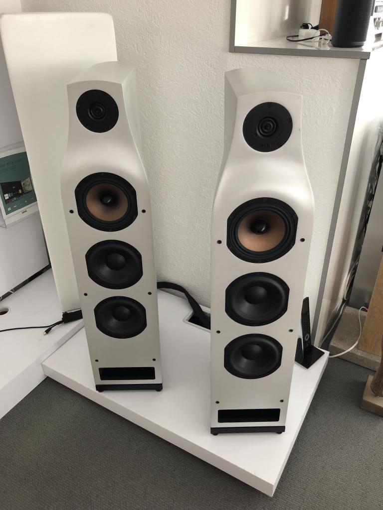 T + A Criterion TCI 3 R (8763929536) | Gebrauchtgerät ...