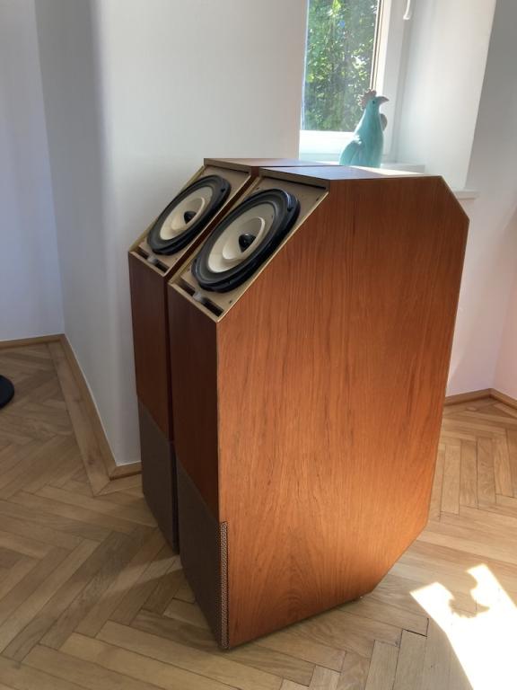 Lowther Dual-Position Acousta (8777533057) | Gebrauchtgerät ...