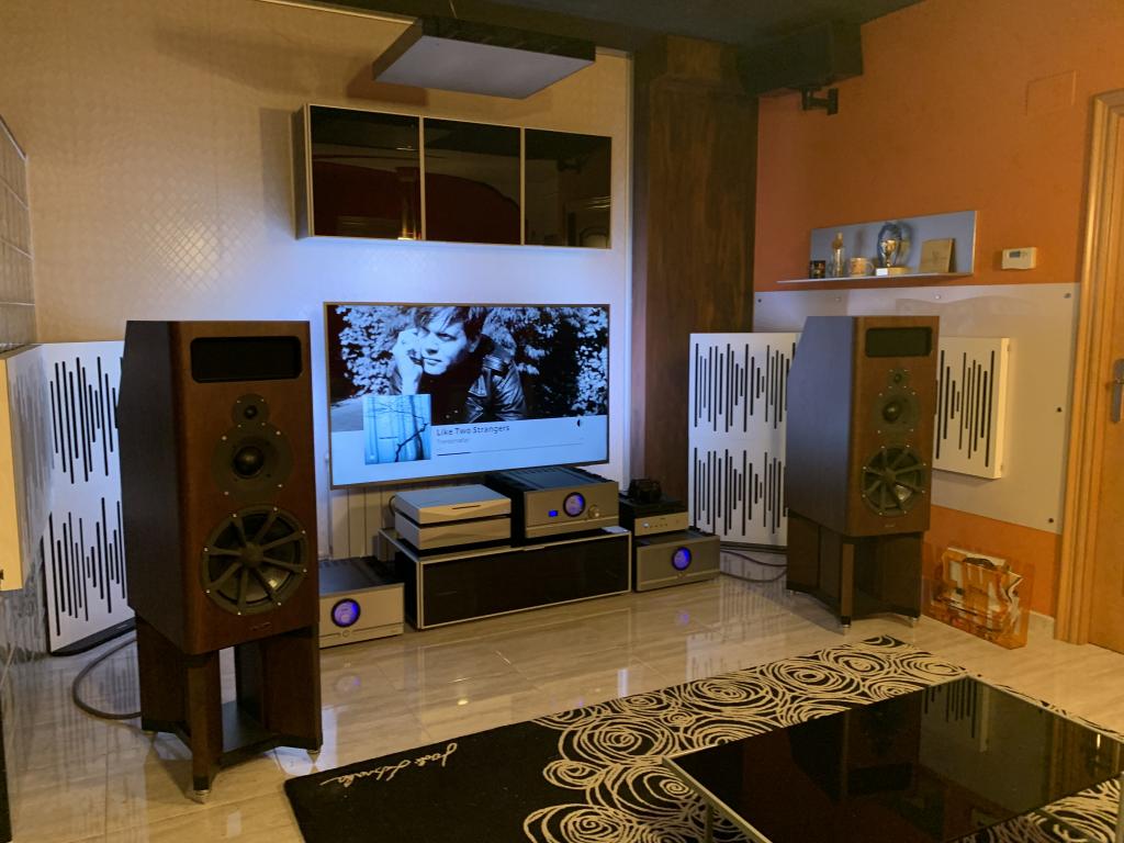 PMC Pmc mb2 se wallnut (8789310834) | Gebrauchtgerät | Lautsprecher ...