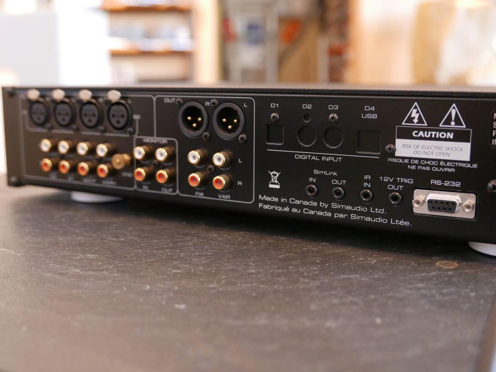 Moon 350P neo (8803448085) | Ausstellungsstück | Transistor ...