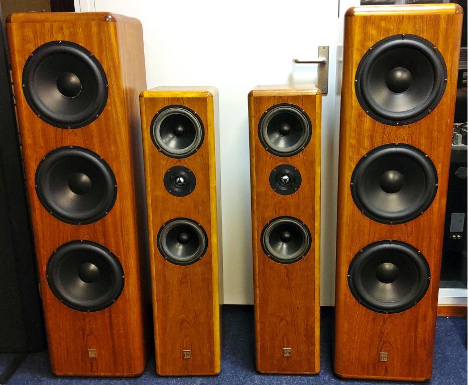 Diverse / Andere IQ System One (8804234683) | Gebrauchtgerät ...