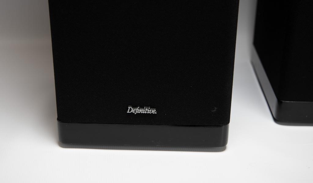 Definitive Technology BP-10 (8813162517) | Gebrauchtgerät ...