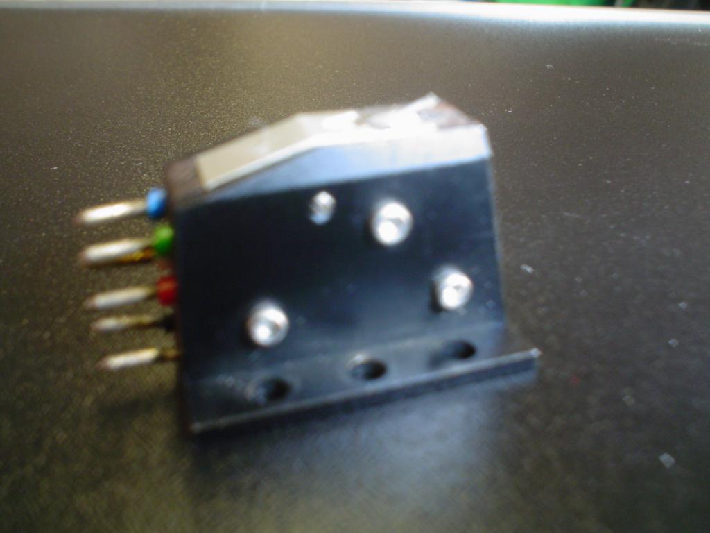 Audio Note TT3 Reference A1S Toanarm (883561036) | Gebrauchtgerät ...