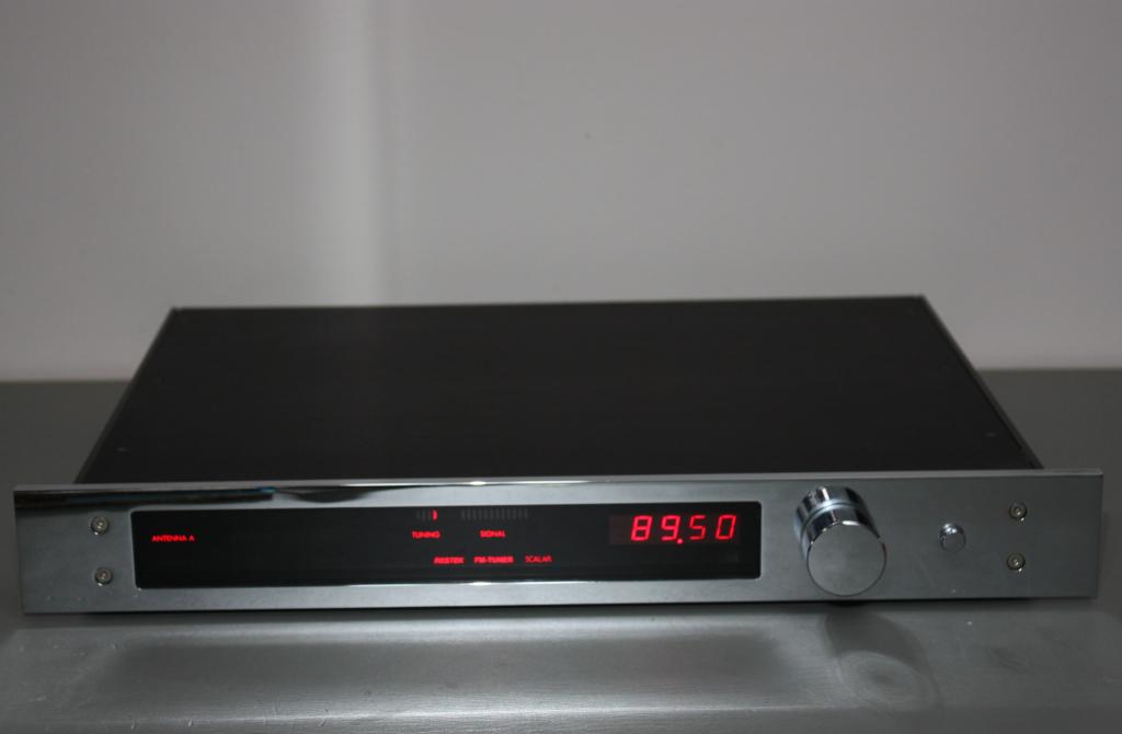 Restek Restek Scalar Tuner (8853075470) | Gebrauchtgerät | UKW Receiver | Angebot auf audio-markt.de