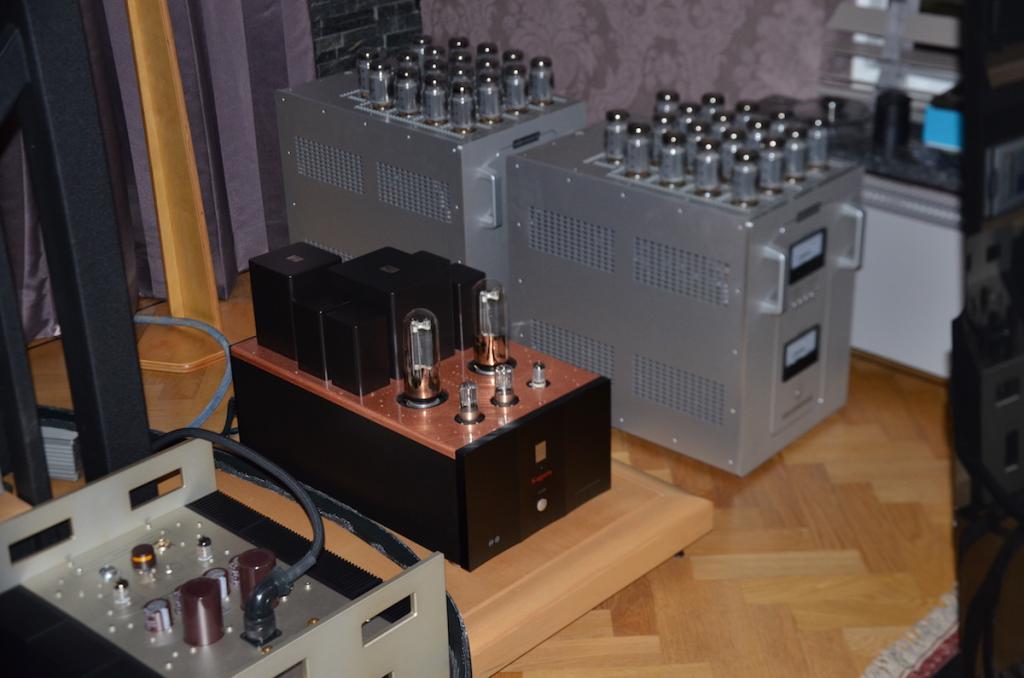 Audio Note Japan Audio Note Kondo Kagura (8864589475) | Second-hand ...