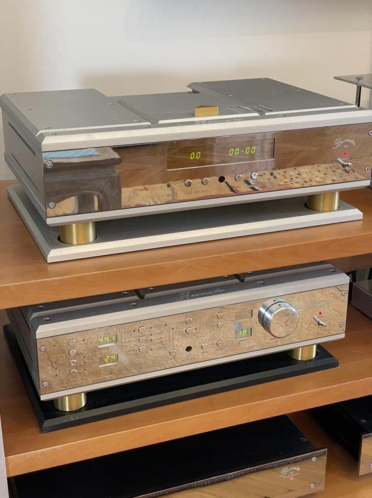 Burmester Reference / High End (8872756328) | Gebrauchtgerät | High-End ...