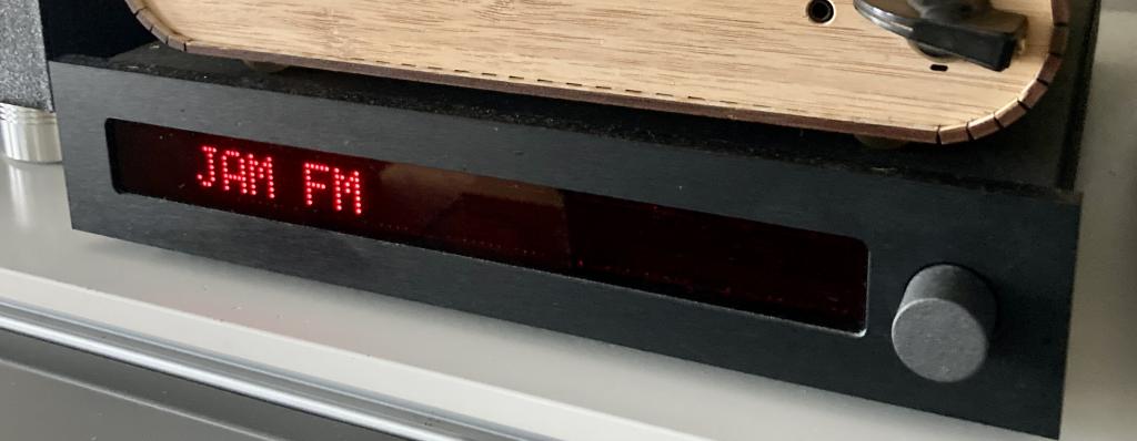 Restek Kabeltuner (8875359521) | Gebrauchtgerät | Tuner / Receiver ...