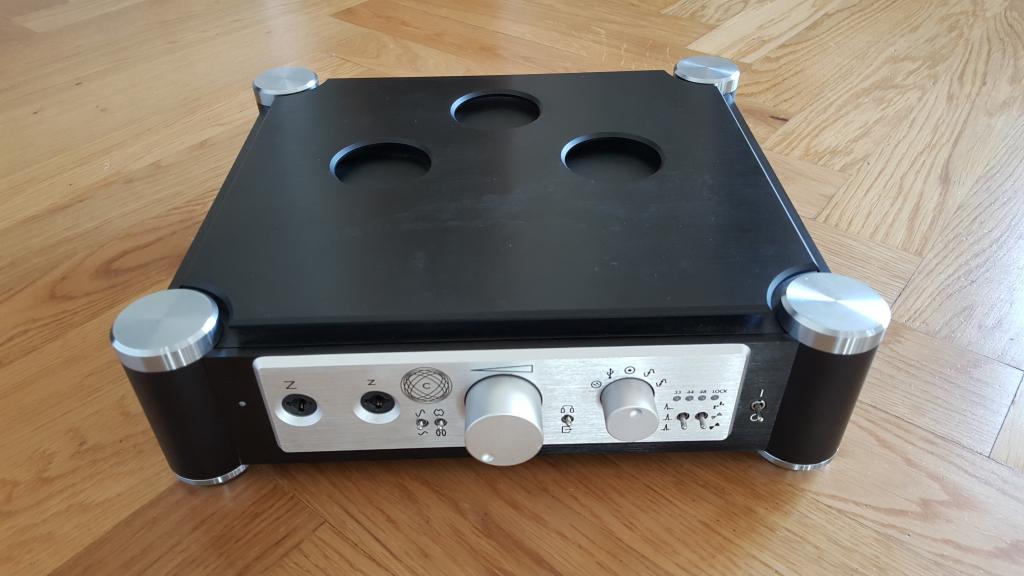 Meier-Audio Corda Corda Symphony (8887856287) | Gebrauchtgerät ...