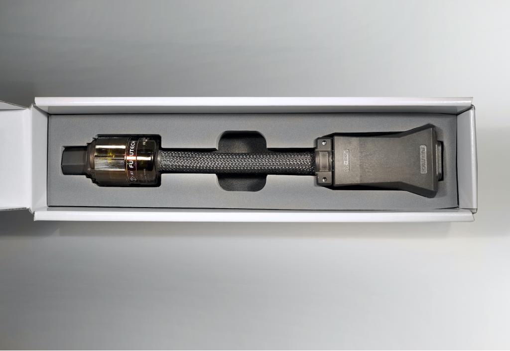 Furutech Flow-28 (8903910695) | Neugerät | Netzfilter | Angebot auf audio-markt.de