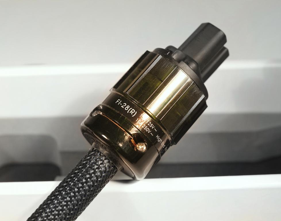 Furutech Flow-28 (8903910695) | Neugerät | Netzfilter | Angebot auf audio-markt.de