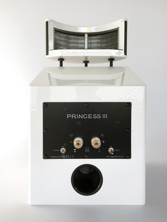 Kings Audio KingSound Princess III (8963829252) | Gebrauchtgerät ...