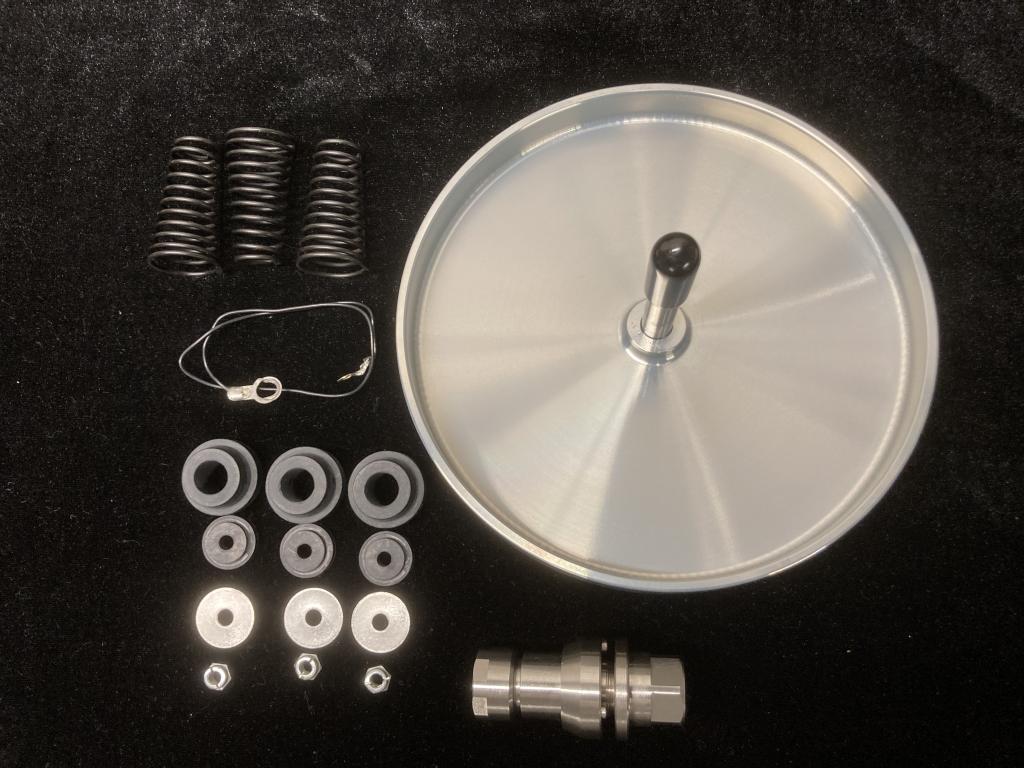 LINN LINN Karousel (8989459787) | Plattensp. Zubehör | Angebot auf ...