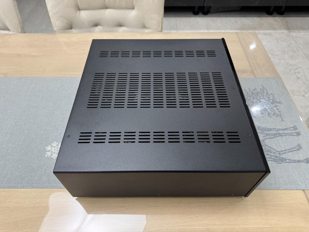 Audio Note M6 PHONO BALANCED - VERKAUFT - SOLD (8993453957) | Second ...