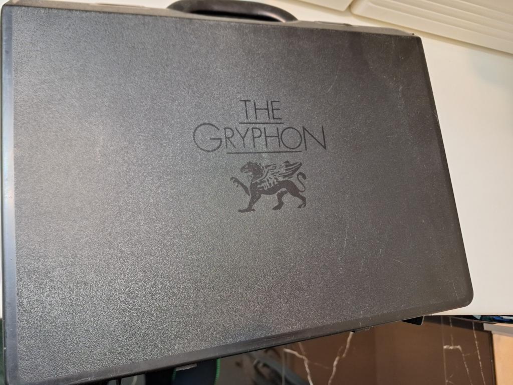 Gryphon Gryphon PSC Reference (9003655406) | Gebrauchtgerät ...