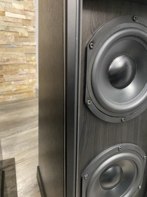 Martin Logan Martin Logan Purity (9020160631) | Gebrauchtgerät ...