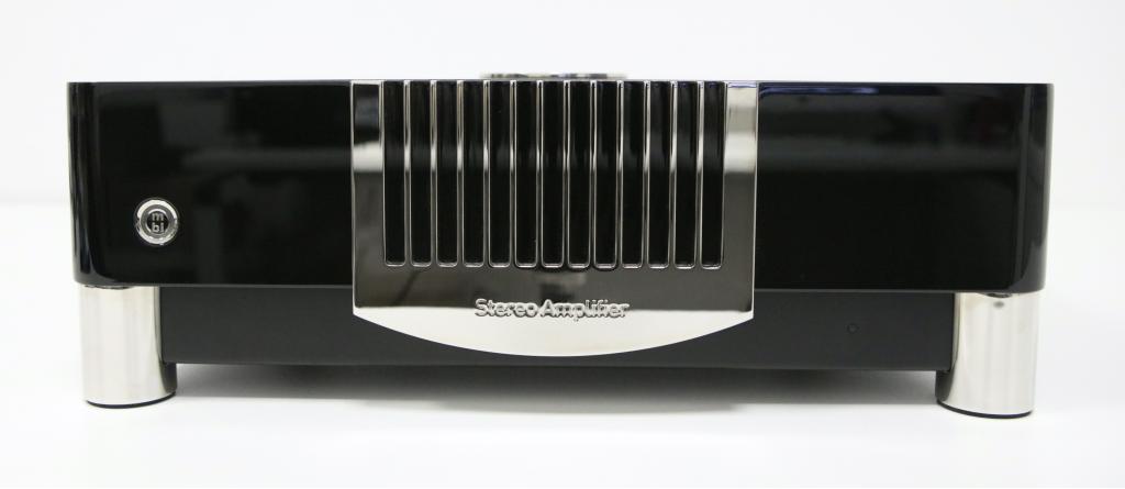 MBL N21 High-End Stereo-Endstufe (9028365246) | Second-hand device ...