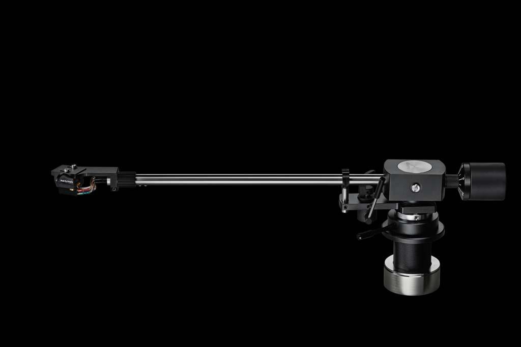 Einstein Audio The Tonearm 12 - Tonarm (9029893946) | New device | Tone ...