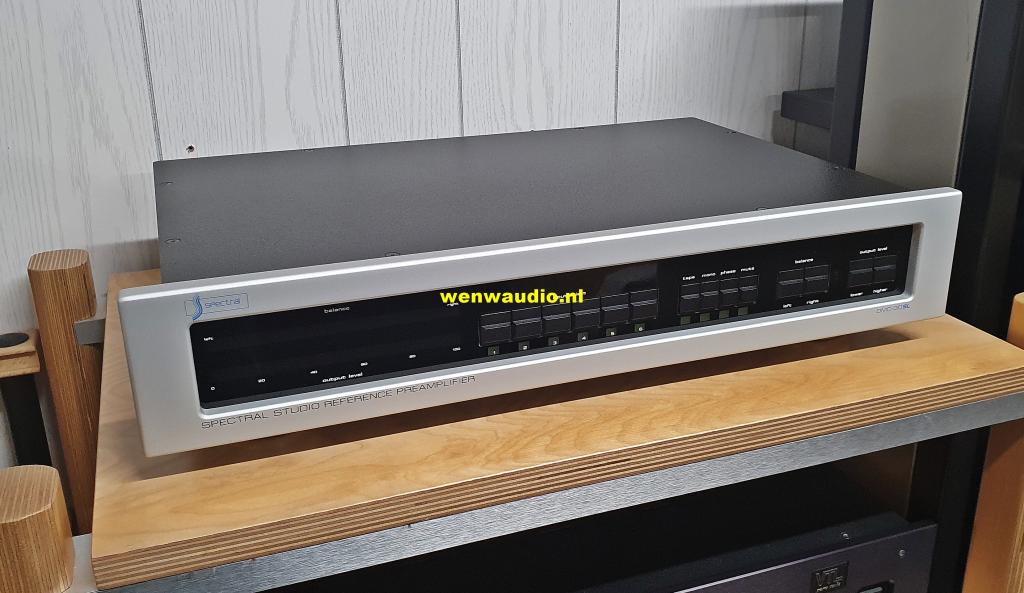 Spectral Audio DMC-30SL (9063759627) | Gebrauchtgerät | Transistor ...