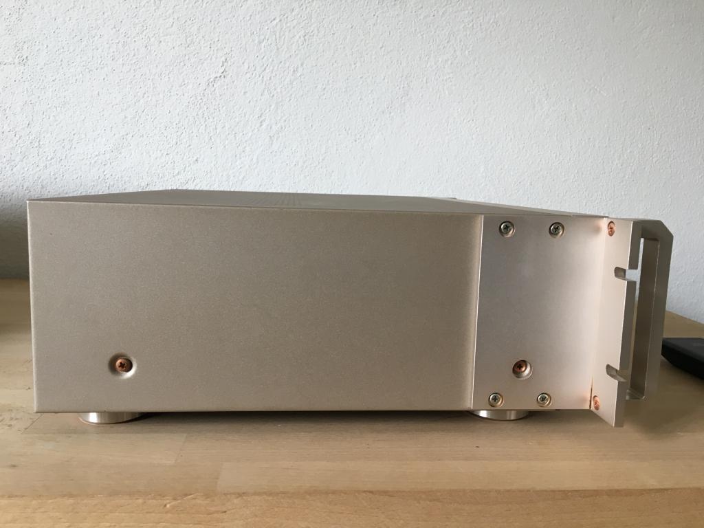 Marantz CDR 1 (9074173270) | Second-hand device | CD Recorder | Offer ...