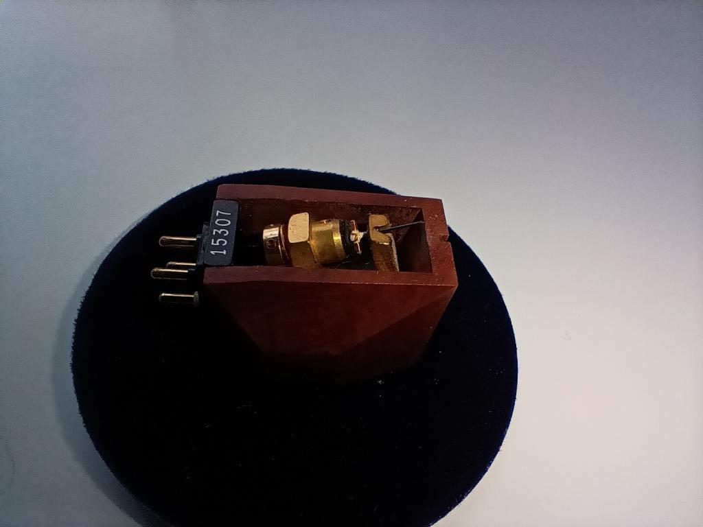 Benz Micro Wood L2 (9153228625) | Gebrauchtgerät | Tonabnehmer MC ...