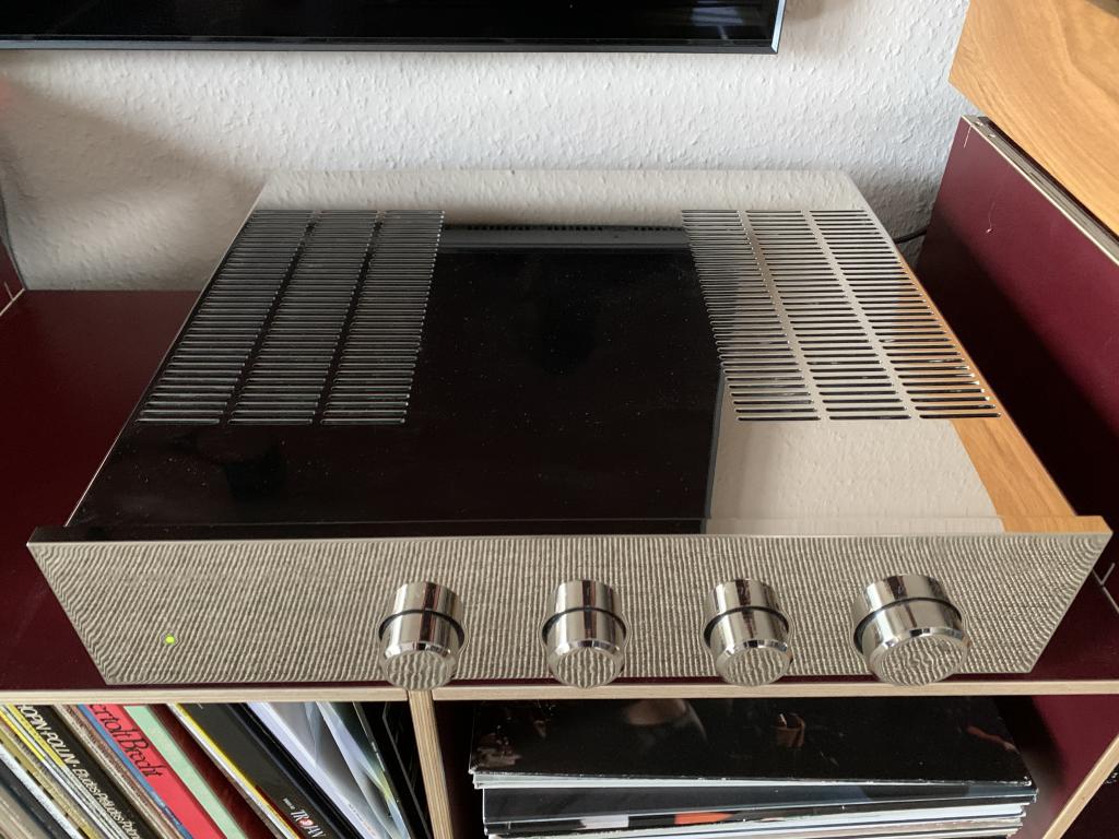 Symphonic Line RG9 (***VERKAUFT***) (916659969) | Gebrauchtgerät ...