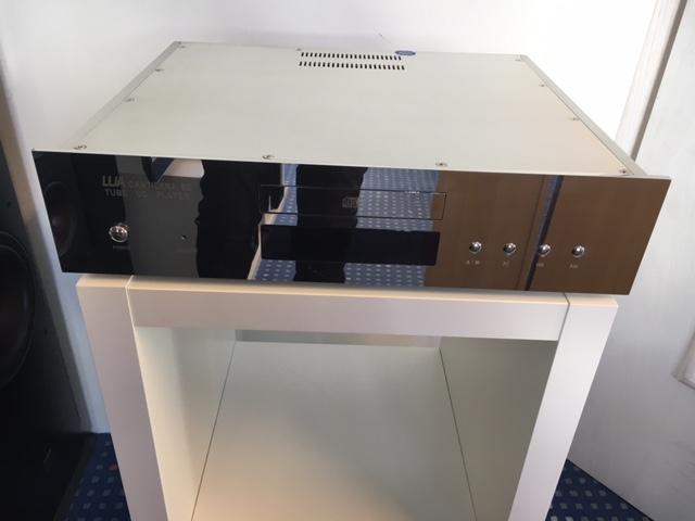 LUA Cantilena SE (9172672968) | Gebrauchtgerät | CD Player | Angebot ...