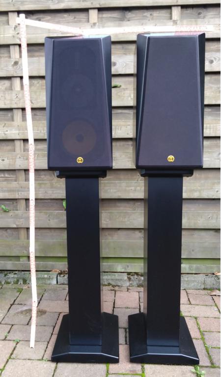 MBL 311 E (9182238523) | Gebrauchtgerät | Kompaktlautsprecher | Angebot ...