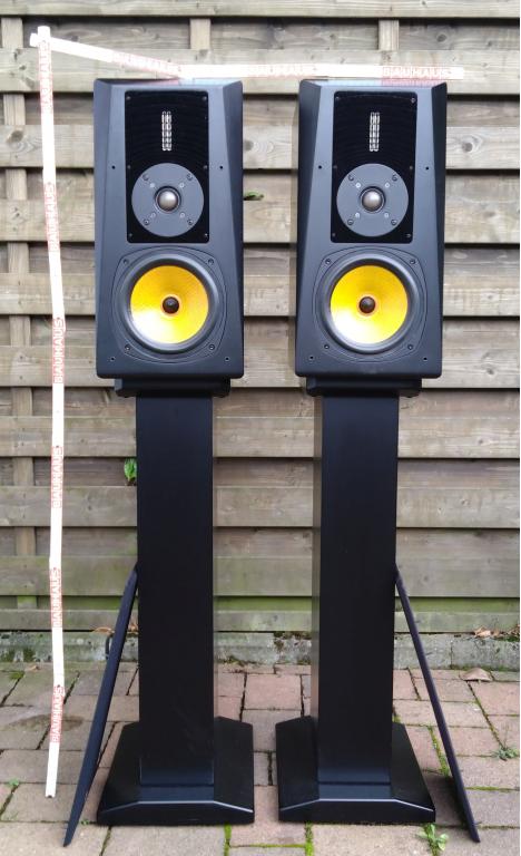 MBL 311 E (9182238523) | Gebrauchtgerät | Kompaktlautsprecher | Angebot ...