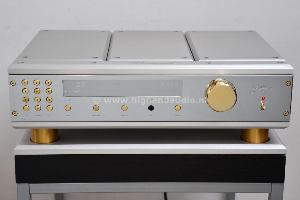 Burmester 978 Referenz (9192811726) | Gebrauchtgerät | UKW Tuner (inkl ...