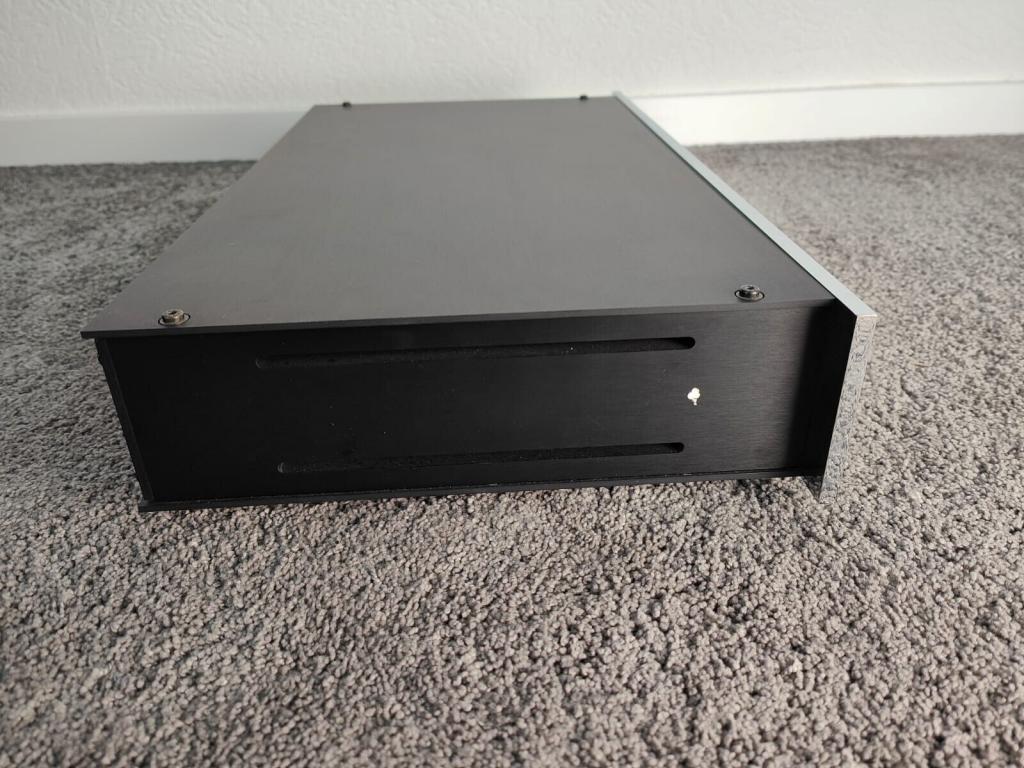 Burmester Burmester 935 High End Vorstufe (919334668) | Gebrauchtgerät ...