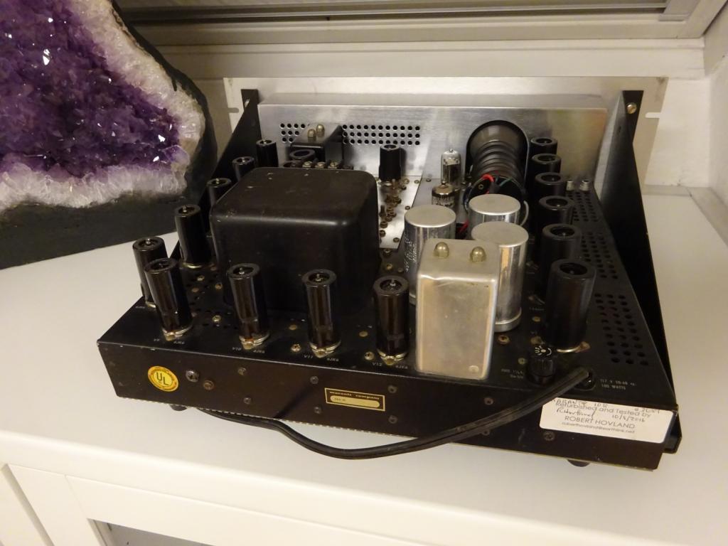 Marantz SC 1000 / SM 1000 in Traumzustand! Voll-Revision in 2023 ...