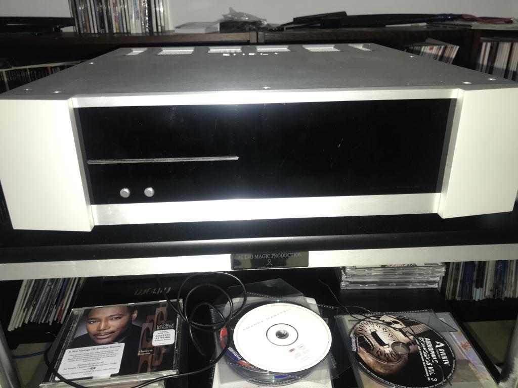 Bladelius Bladelius Embla (9201102652) | Gebrauchtgerät | CD Player ...