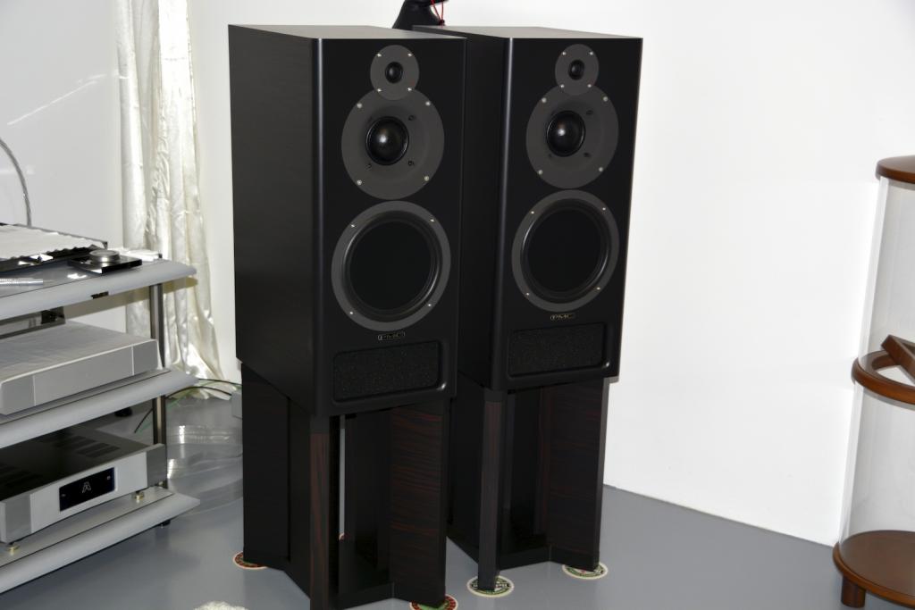 PMC IB2 SE Special Edition speakers (9205040960) | Standlautsprecher ...