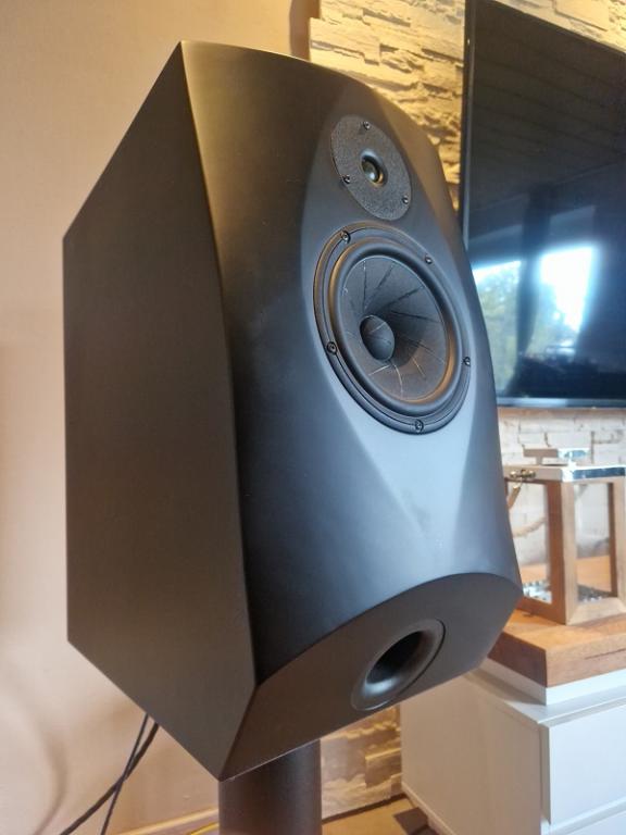 Michael Weidlich AUDIO Profidelity A2 (9206243569) | Gebrauchtgerät ...