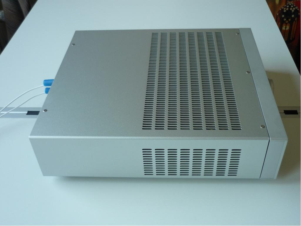 STAX SRM-T8000 (920819445) | Gebrauchtgerät | Kopfhörerverstärker ...