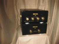 Used Audio Note P1 SE Stereo power amplifiers for Sale | HifiShark.com