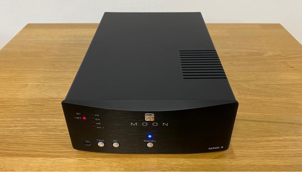 Moon MIND 2 (9244017762) | Gebrauchtgerät | Digital Streamer | Angebot ...