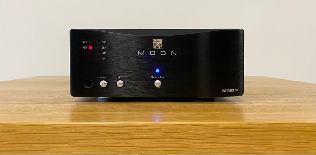 Moon MIND 2 (9244017762) | Gebrauchtgerät | Digital Streamer | Angebot ...