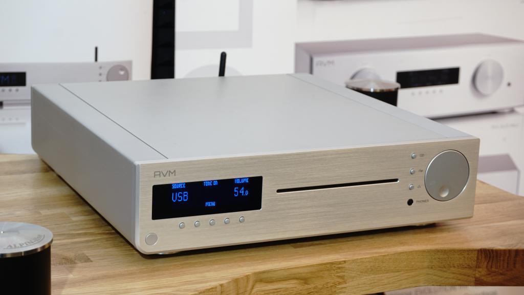 AVM CS 2.2 Evolution neu mit Garantie (9251079217) | Neugerät | All-in ...