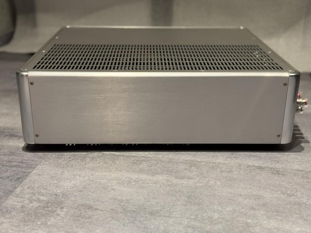Krell Krell Showcase 5 Kanal Endstufe (9252429609) | Second-hand device ...